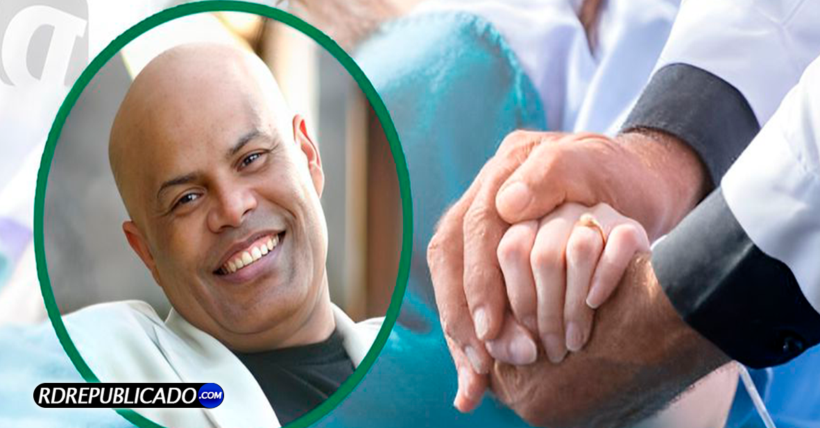 Fallece la esposa de Rubby Pérez